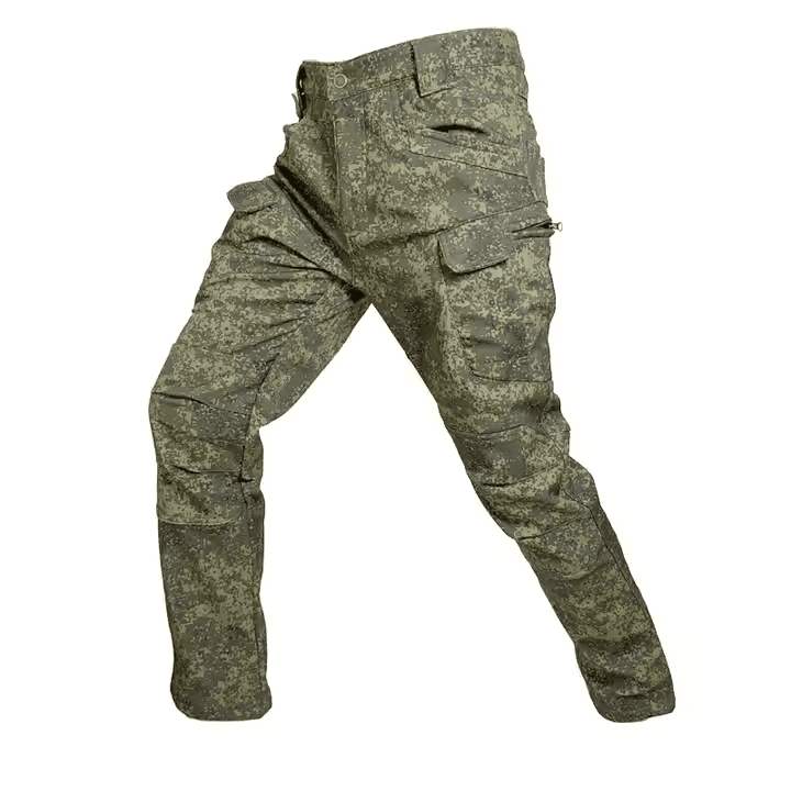 J. Arthur Tactical Equipment Waterproof Outdoor Tactical Combat Uniform ...